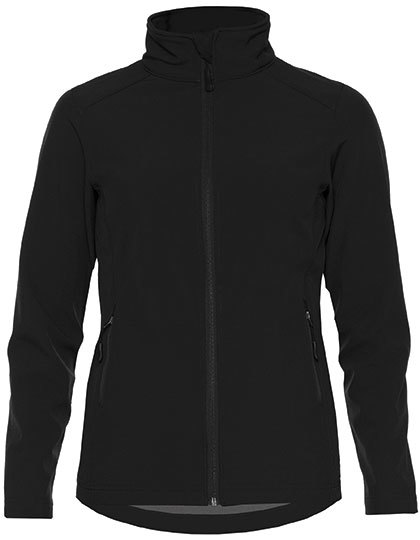 Gildan Ladies´ Hammer Softshell Jacket | GSS800L - Walcke.com