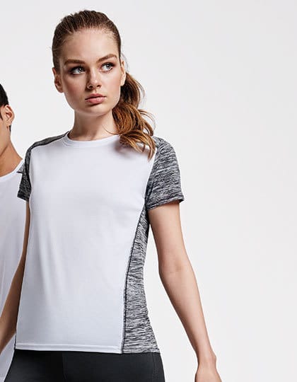 Roly Sport Women´s Zolder T-Shirt | RY6663 - Walcke.com